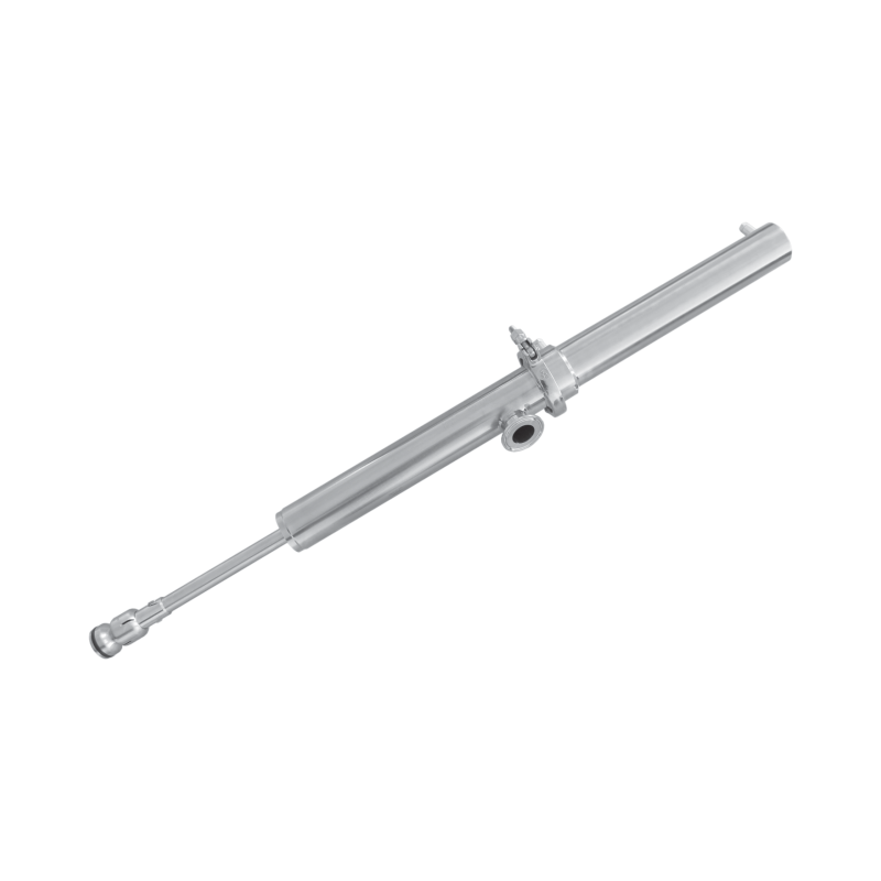 Têtes de lavage AWH TANKO pour le nettoyage des cuves, citernes